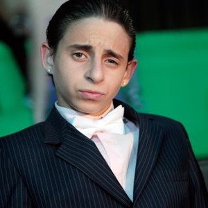 Moises Arias - Rotten Tomatoes