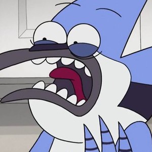 Regular Show - Rotten Tomatoes