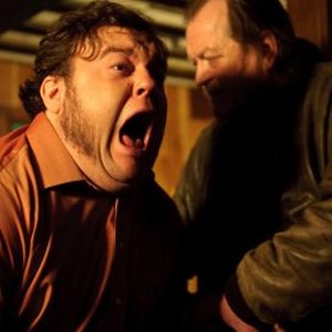 Iron Invader - Rotten Tomatoes