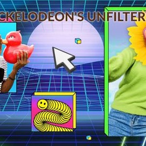 Nickelodeon's Unfiltered - Rotten Tomatoes