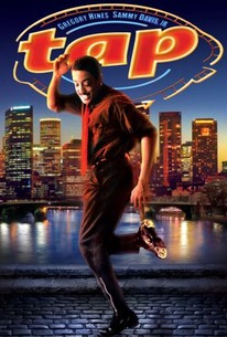 Tap (1989) - Rotten Tomatoes