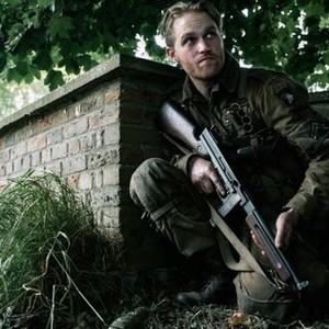 Overlord - Rotten Tomatoes