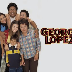 George Lopez: Season 4, Episode 6 - Rotten Tomatoes