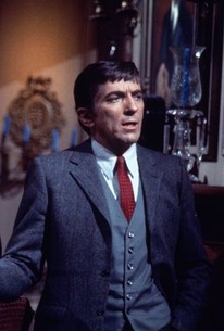 Dark Shadows: Season 1, Episode 18 - Rotten Tomatoes