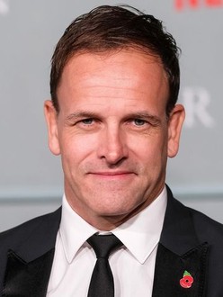Film Di Jonny Lee Miller