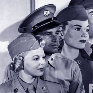 G.I. Jane - Rotten Tomatoes