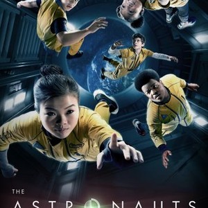 The Astronauts - Rotten Tomatoes