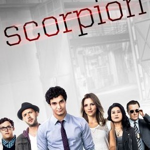 Scorpion - Rotten Tomatoes