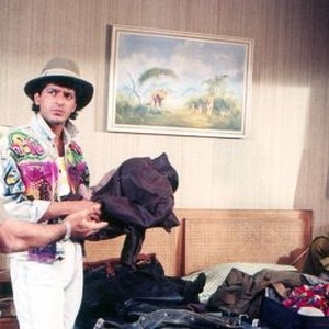 Vishwatma - Rotten Tomatoes