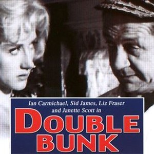 Double Bunk - Rotten Tomatoes