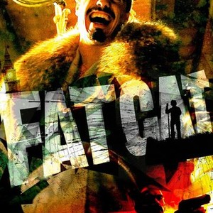 Fat Cat - Rotten Tomatoes