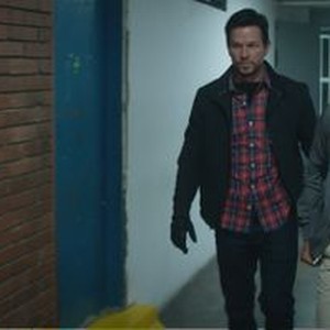 Mile 22 - Rotten Tomatoes