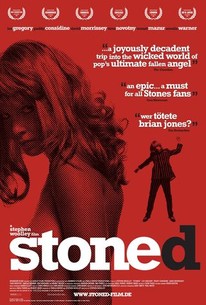 Stoned | Rotten Tomatoes