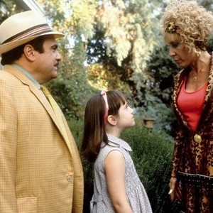 Matilda - Rotten Tomatoes