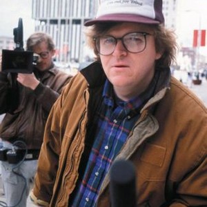 Michael Moore - Rotten Tomatoes