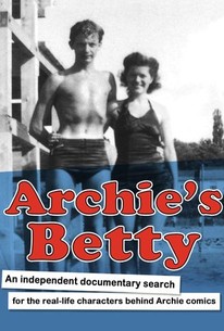 Archie's Betty | Rotten Tomatoes