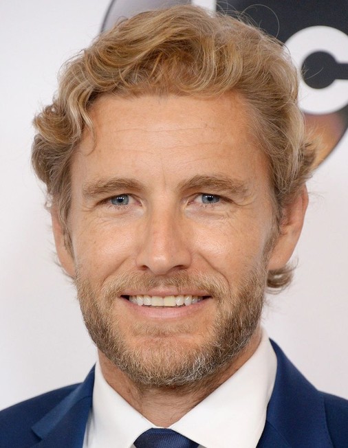 Brett Tucker - Rotten Tomatoes