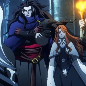Castlevania - Rotten Tomatoes