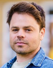 Roel van Velzen - Rotten Tomatoes