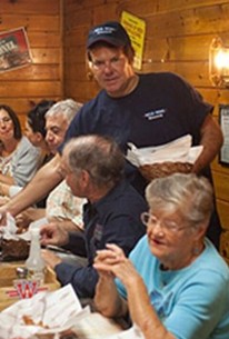 Undercover Boss Canada: Season 3, Episode 1 | Rotten Tomatoes