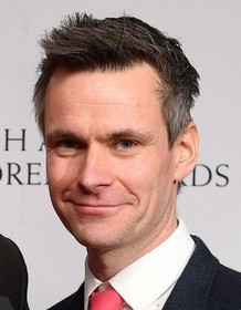 Adam Shaw - Rotten Tomatoes