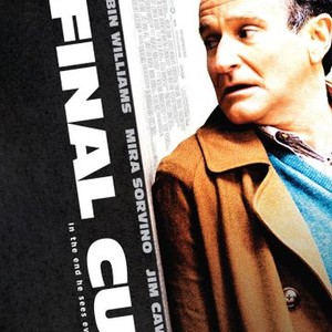 The Final Cut - Rotten Tomatoes