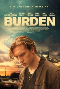 Burden | Rotten Tomatoes