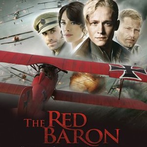 The Red Baron - Rotten Tomatoes
