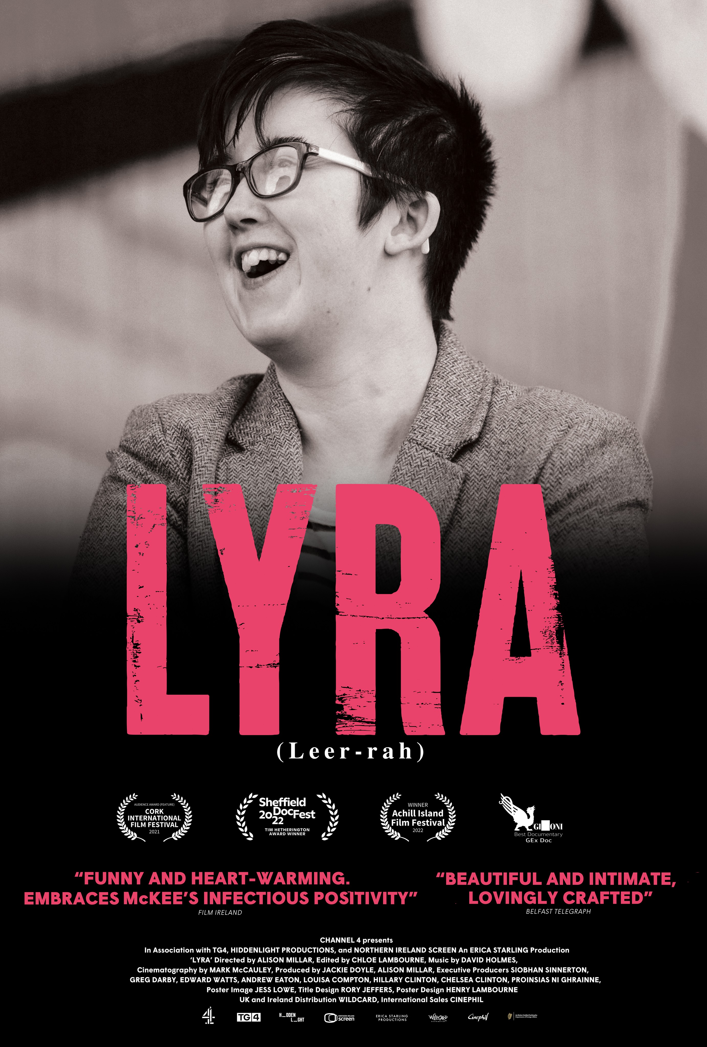 Lyra Pictures | Rotten Tomatoes