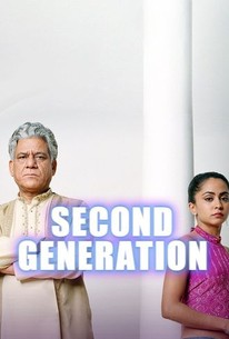 Second Generation | Rotten Tomatoes