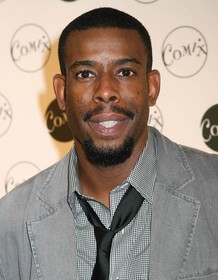 Chuck Nice | Rotten Tomatoes