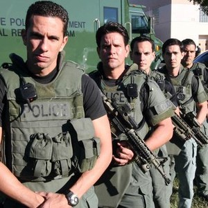 Miami SWAT - Rotten Tomatoes
