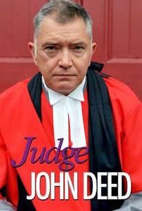 Judge John Deed: Season 2 | Rotten Tomatoes