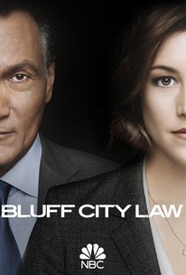 Bluff City Law: Season 1 | Rotten Tomatoes