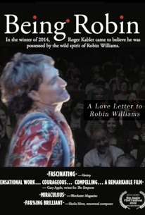 Being Robin | Rotten Tomatoes