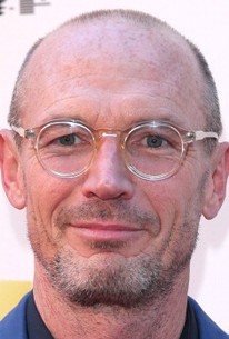 Toby Huss - Rotten Tomatoes