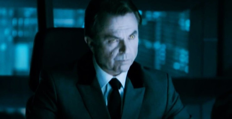 Daybreakers - Rotten Tomatoes