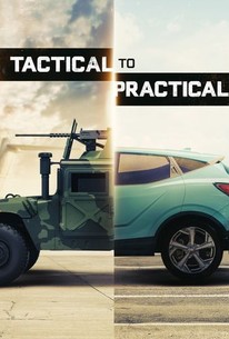 Tactical to Practical | Rotten Tomatoes