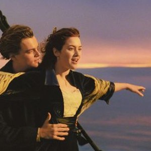 Titanic - Rotten Tomatoes