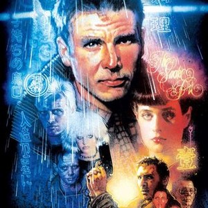 Blade Runner: The Final Cut - Rotten Tomatoes