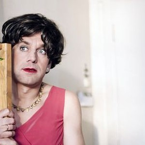 The Finnster - Rotten Tomatoes