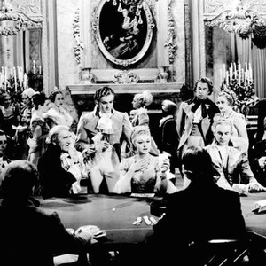 Virginia Field - Rotten Tomatoes