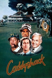 Caddyshack - Movie Reviews