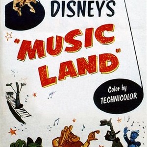 Music Land - Rotten Tomatoes