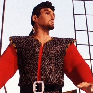 Sinbad: Beyond the Veil of Mists - Rotten Tomatoes