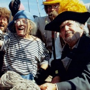 Jim & piraterna Blom - Rotten Tomatoes