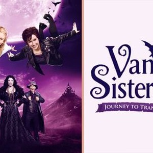 Vampire Sisters 3: Journey to Transylvania - Rotten Tomatoes