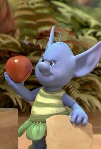 Digby Dragon: Season 1, Episode 10 | Rotten Tomatoes