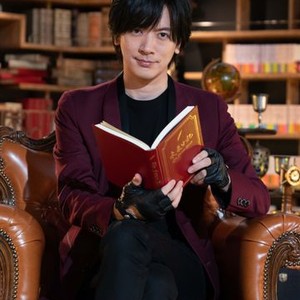 The Future Diary - Rotten Tomatoes