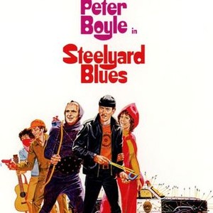 Steelyard Blues - Rotten Tomatoes